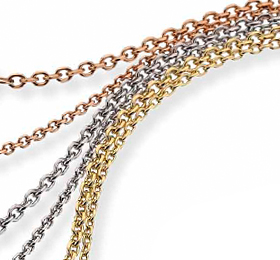 Trace chain – Claytons Jewellers